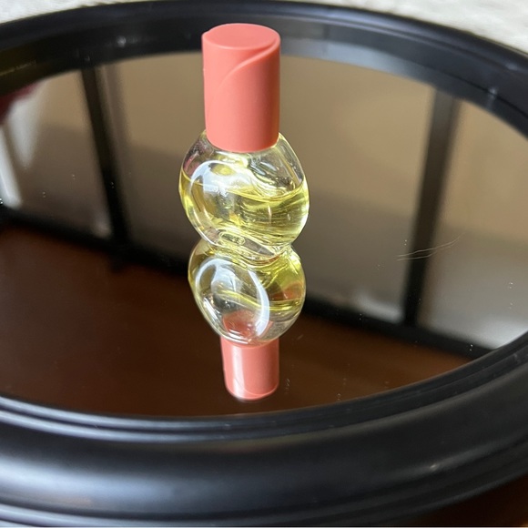 Jovan | Accents | Jovan Vintage Collectible Mini Glass Bottle 75 ...